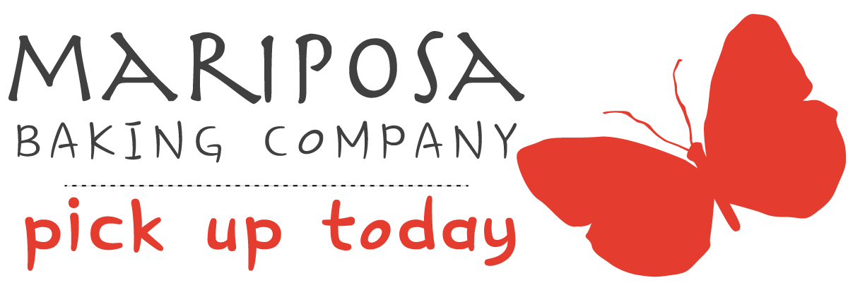Order Online | Mariposa Baking - Pickup Today